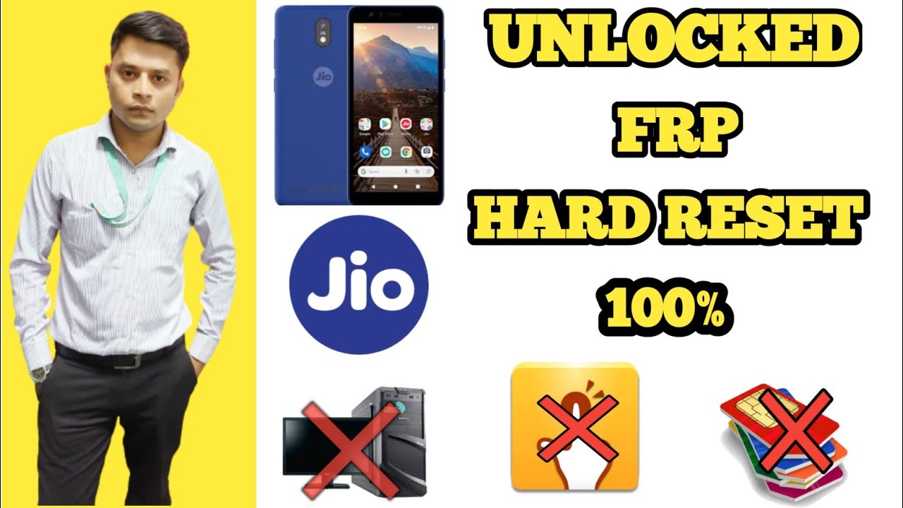 Jio Phone Next FRP Bypass And Hard Reset Jio Phone Next Ka Pattern jio-phone-next-frp-bypass-and-hard-reset-jio-phone-next-ka-pattern
