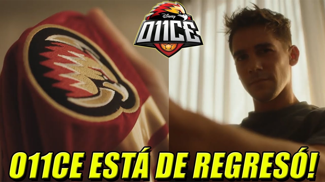 ¡O11CE REGRESA en 2026! Te Cuento TODO Sobre Su Esperado Regreso - YouTube