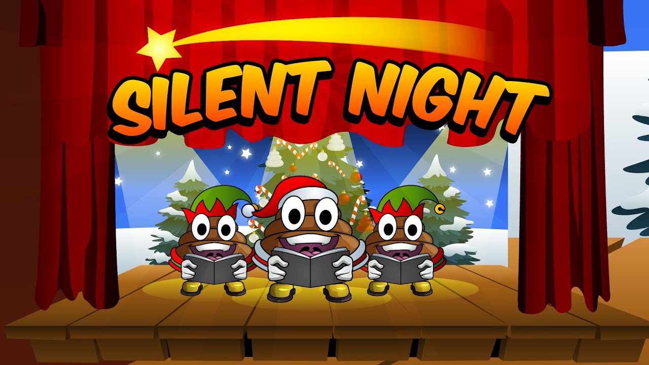 Mr Farts - Silent Fart - YouTube