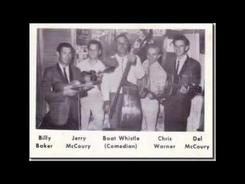 Shady Valley Boys - Don't Say Goodbye if You Love Me (live 1965) - YouTube