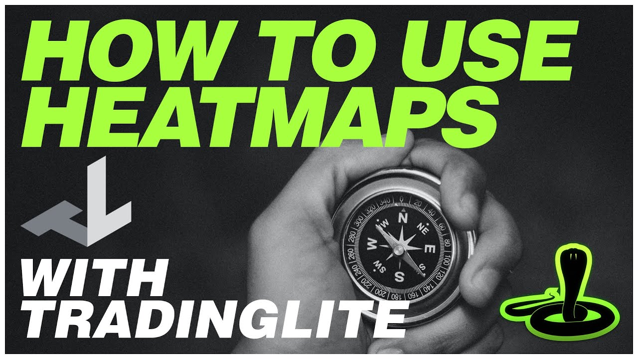 Heatmap Tutorial - TradingLite - YouTube