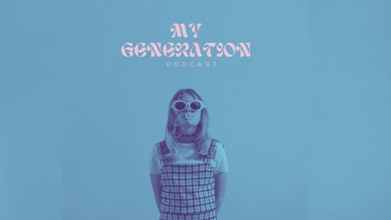 Garrett Russell (Silent Planet) - Real Talk With Harper Ep #3 - YouTube