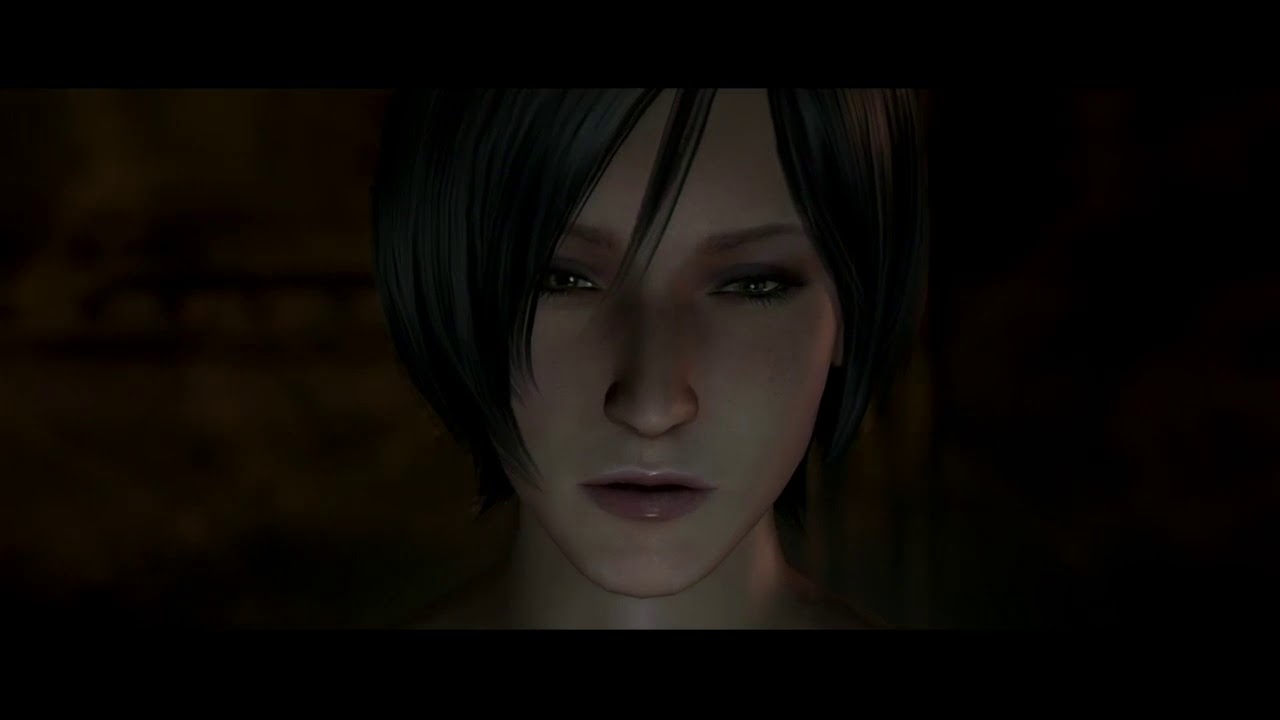 Resident Evil 6 Ada Intro Cutscene - YouTube