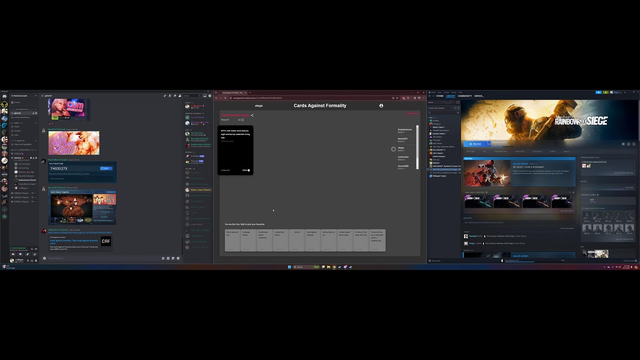 Hell diving into some hoes - YouTube