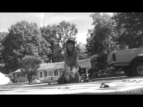 NOT MY LEGS CHALLENGE EITH KAYLA AND MEGHAN