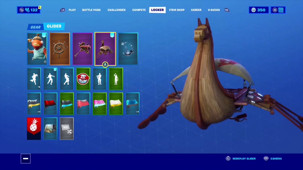 My 5 fish sticks combo - YouTube