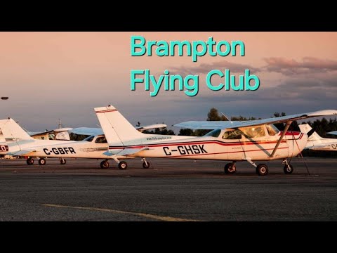 Brampton Flying Club | @GlobalVillageRTF | #globalvillagertf # ...