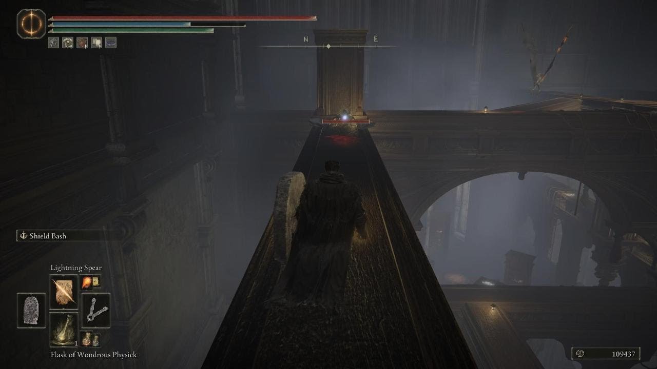 Thank you Elden Ring - YouTube