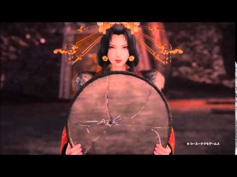 Musou Orochi 2 Ultimate (Warriors Orochi 3 Ultimate) OST - Welcome to ...