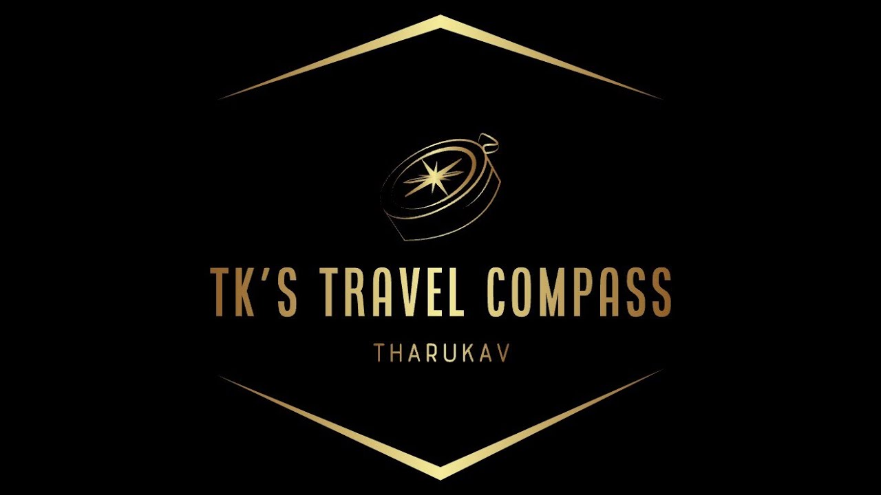 Introducing About TK’s Travel Compass - YouTube