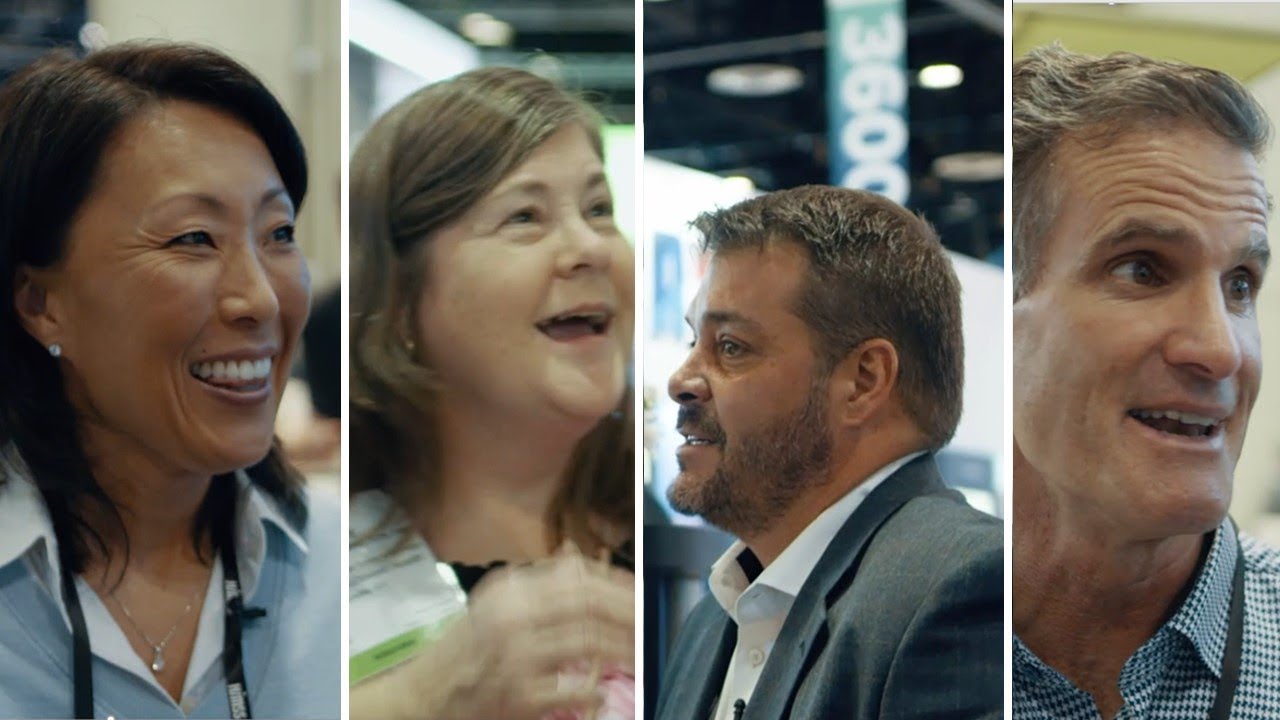 Access eForms | Customer Stories - YouTube