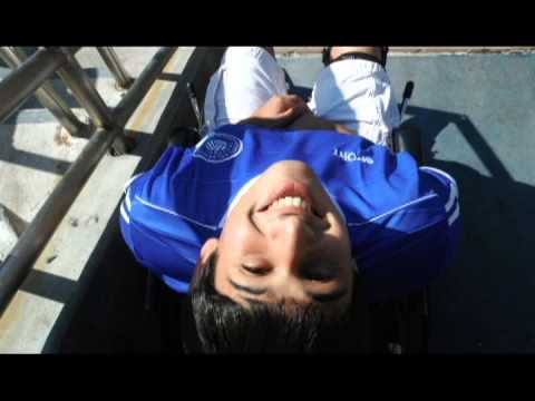 VM Chronicles: Dude, Torrey, Whats up brother?