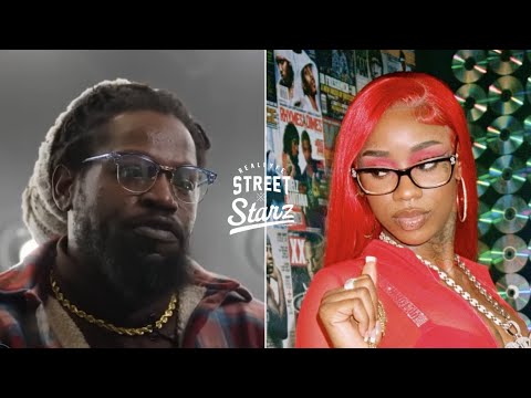 Blaq Ron Says Hip-Hop Is OVER, Se xxy Red DEGRADES Black Women & Why BET Failed Everyone