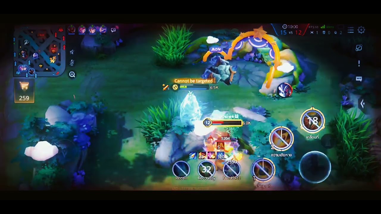 [ROV] Elsu - YouTube