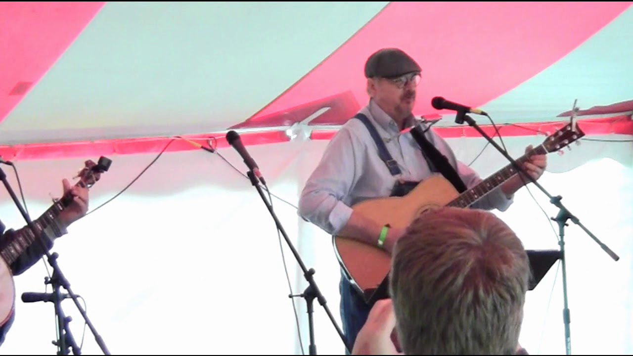 Larry Molczyk and Paul Wold Greeley Irish Performance 2017 - YouTube