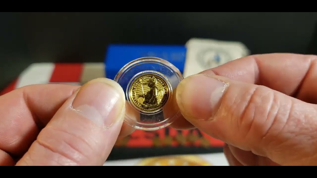 Some mail and update. - YouTube