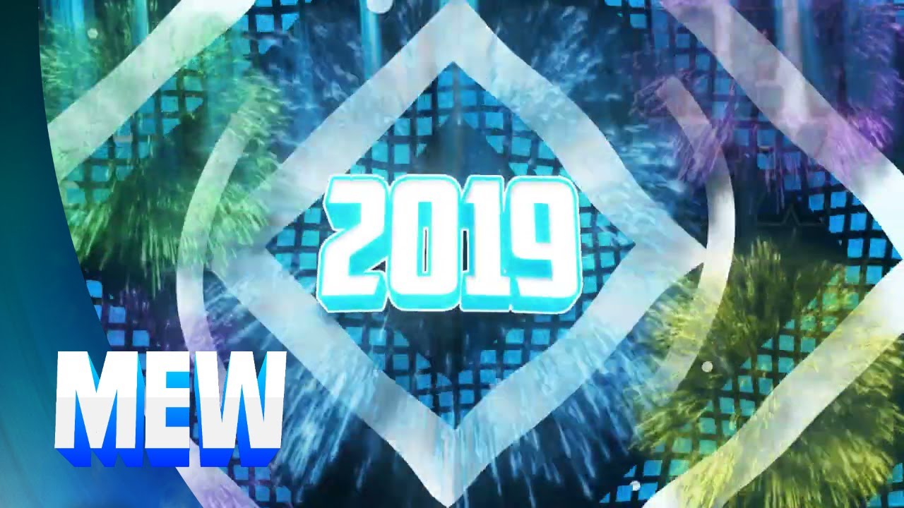 2019 INTRO TEMPLATE - YouTube