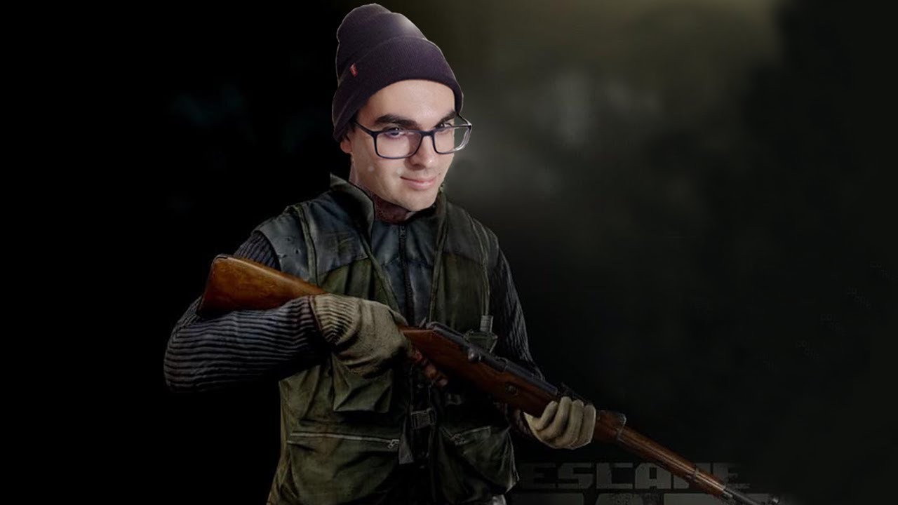 Lexos adventures with NeatNico [Escape from Tarkov] - YouTube