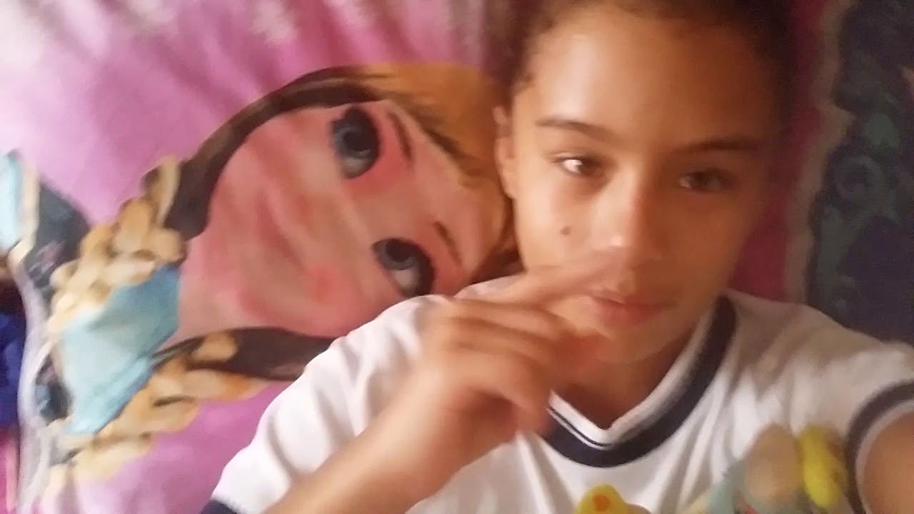 Mi Sobrina😙😘😚 Youtube