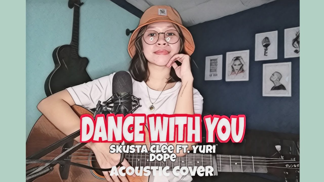 DANCE WITH YOU - YouTube