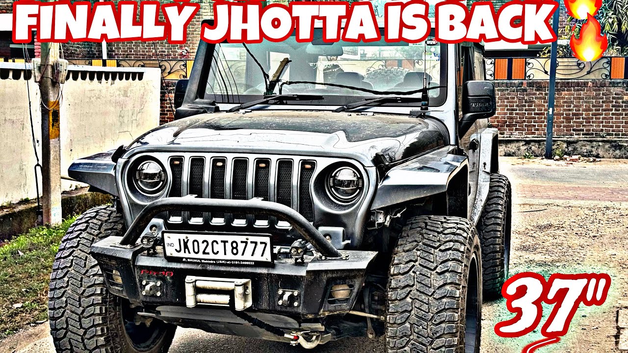 APNI THAR MODIFIED HO KR AA GYI😍||CRAZY REACTION🔥||ISHAN8777 - YouTube