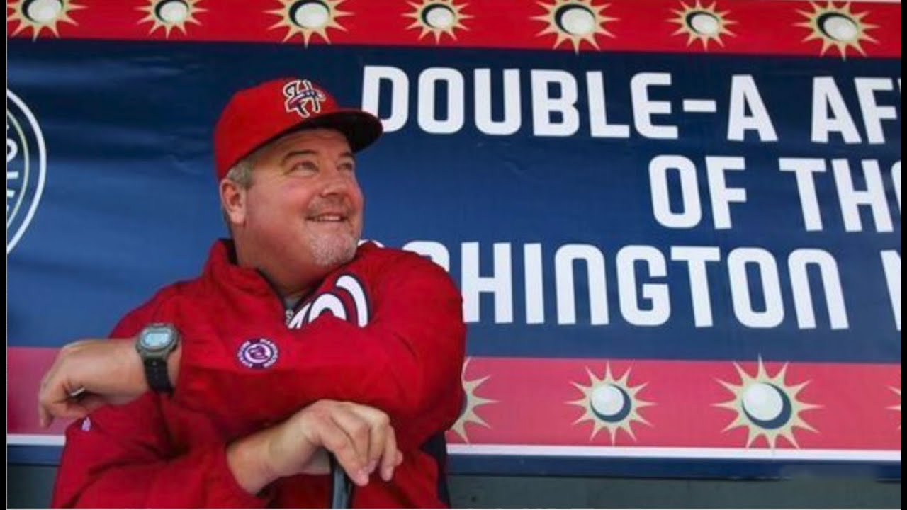 Local Baseball Legend Matthew LeCroy and His MLB Career - YouTube