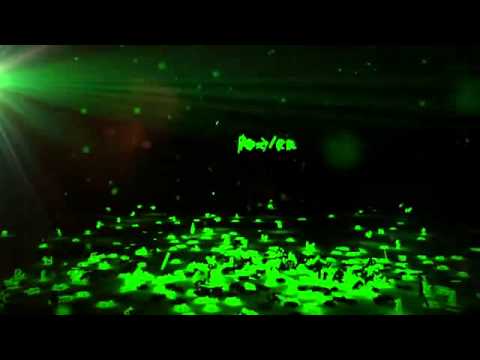 razer animation - YouTube