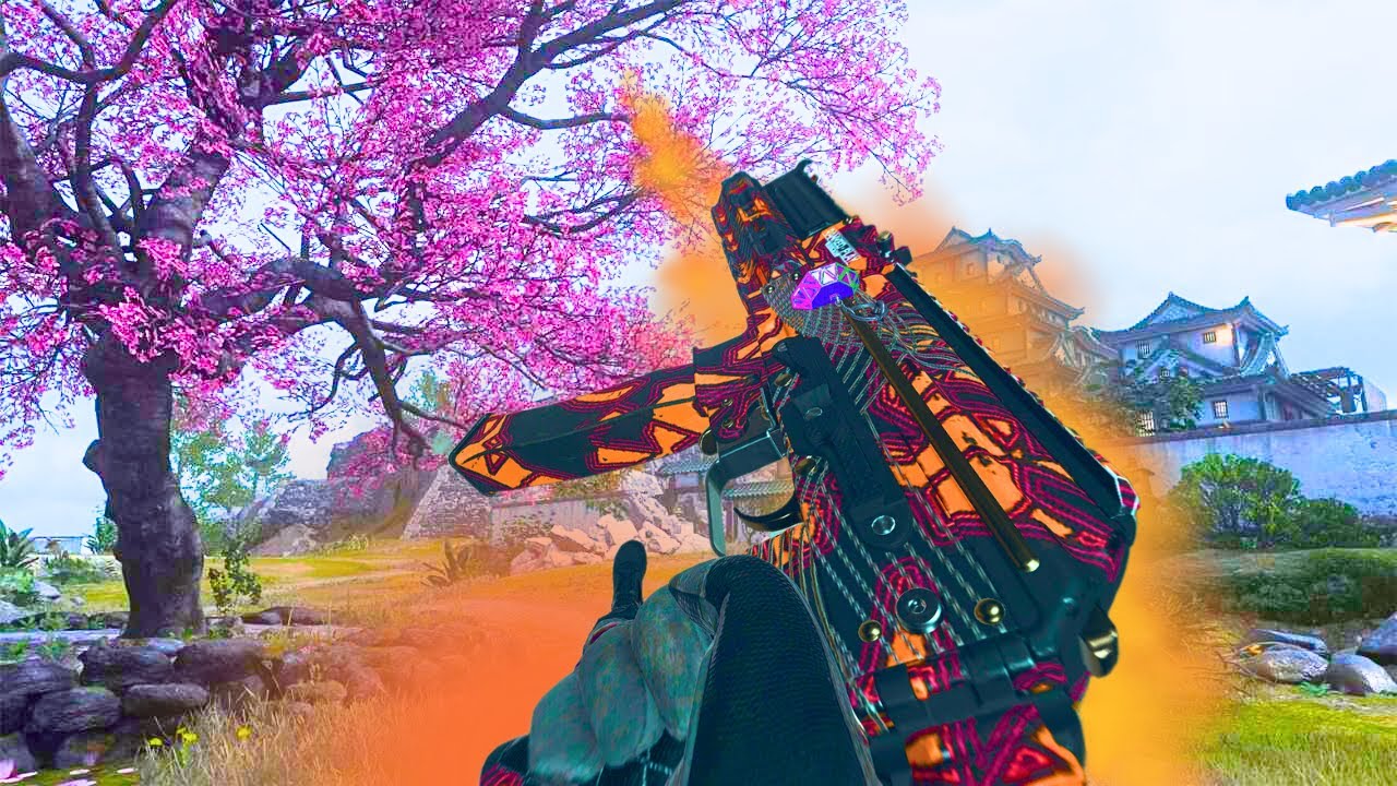 VAZNEV 9K MW2 BROKEN CLASS SETUP WARZONE 2🔥(BEST VAZNEV 9K) - YouTube