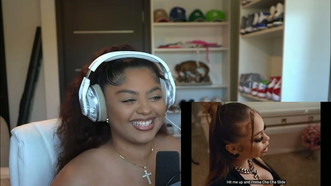 정국 (Jung Kook) 'Seven (feat. Latto)' Official MV | REACTION - YouTube