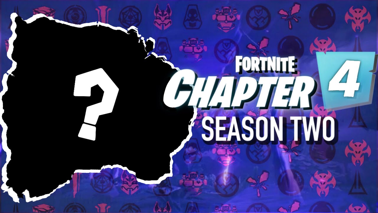 Fortnite CHAPTER 4 SEASON 2 - Reality One Story + Map w/@RaphooComix ...