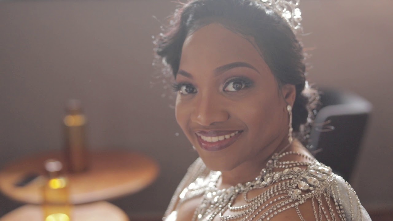 Pamela et Bertrand by Mao Pictures - YouTube
