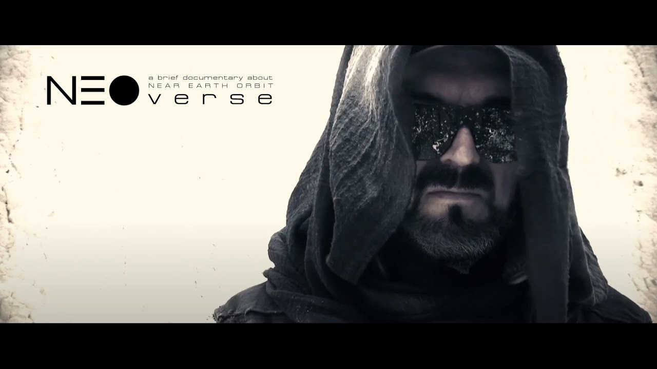 NEAR EARTH ORBIT - NEOverse - YouTube