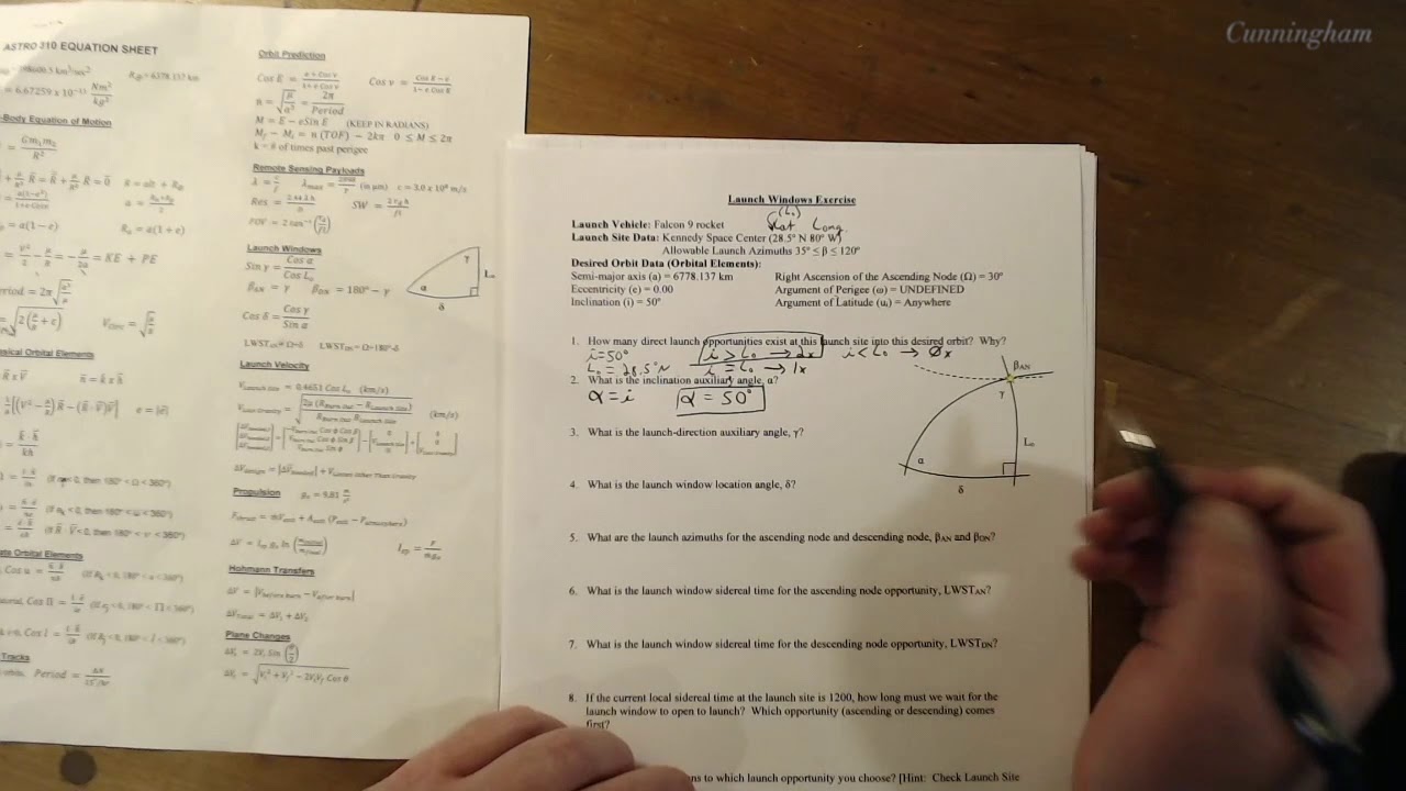 Launch Windows How To Guide - YouTube