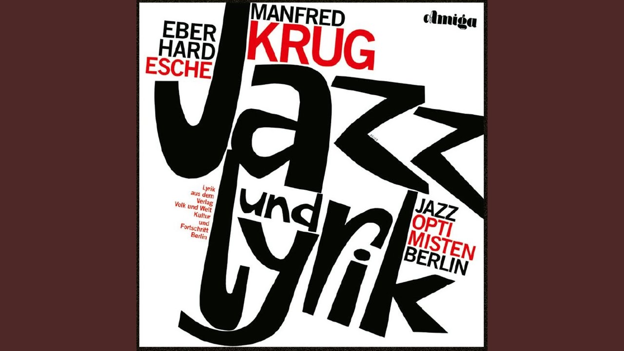 Ballade vom Briefträger William L. Moore aus Baltimore (Live) - YouTube