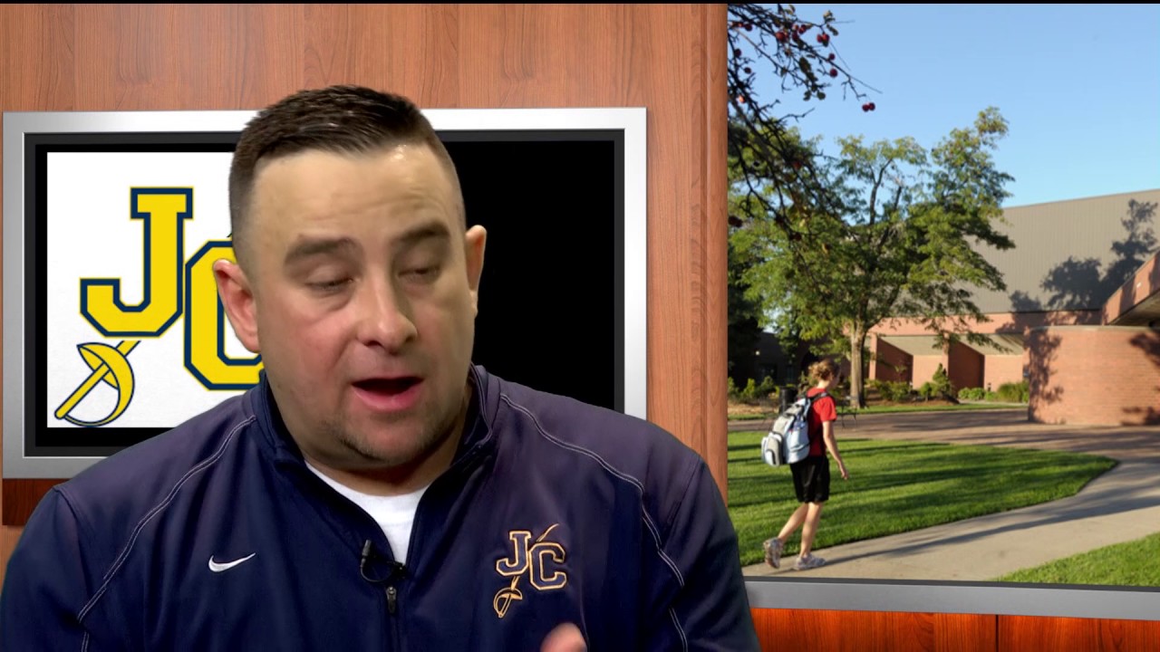 Cavalier Sports Report featuring Ben Conrad 2-23-2017 - YouTube