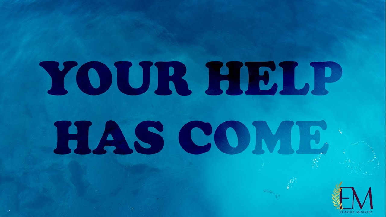 Your Help Has Come ‼️ His Eyes Are On You (Spiritual Insight + Teaching ...