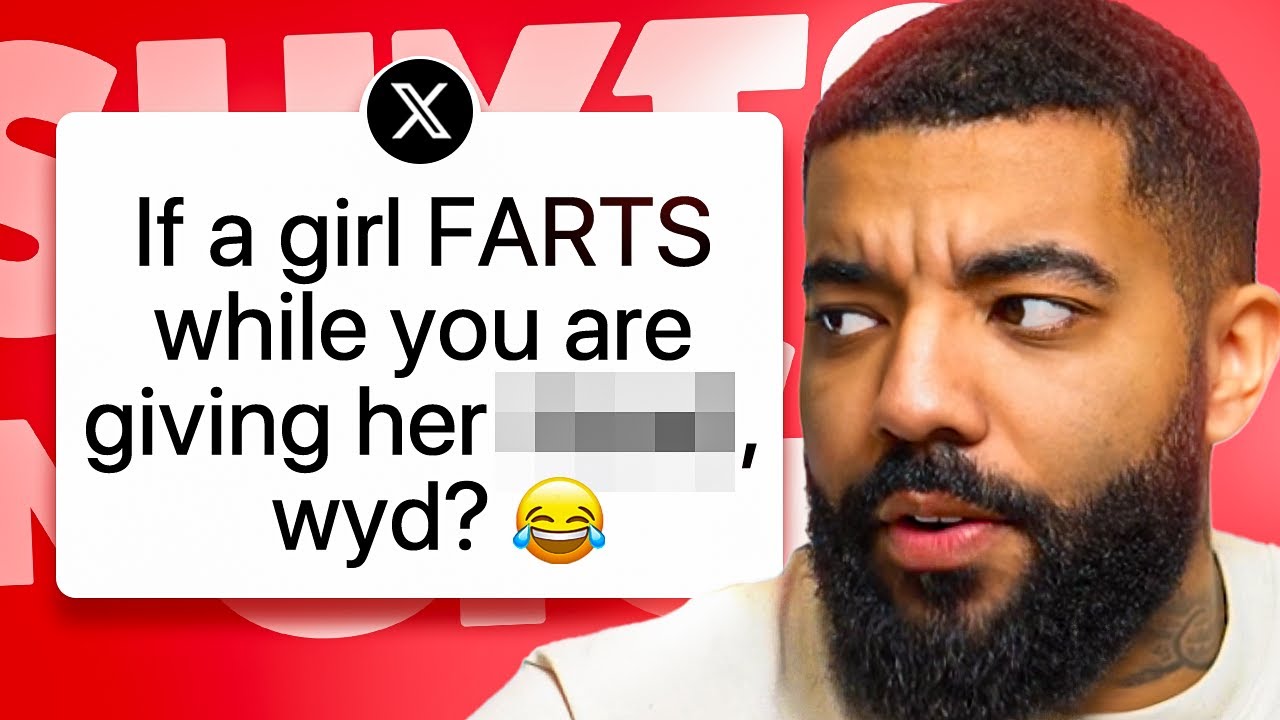 If A Girl Farts Shxtsngigs Podcast Youtube