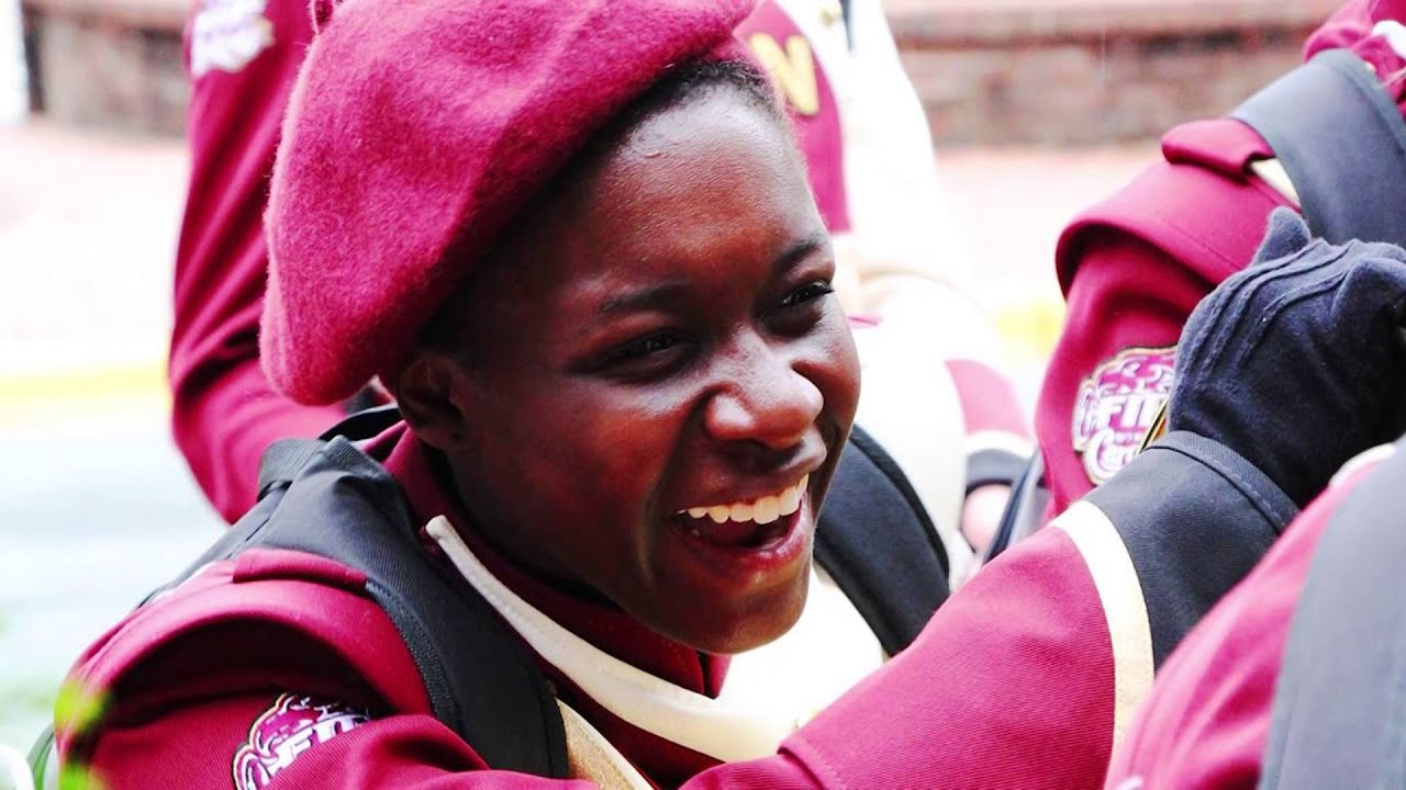 2015 FOTC Season Highlights - YouTube