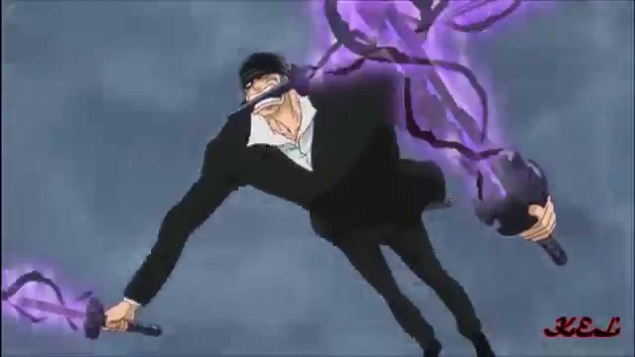 One Piece Epic Moment - Zoro's Secret Technique - YouTube