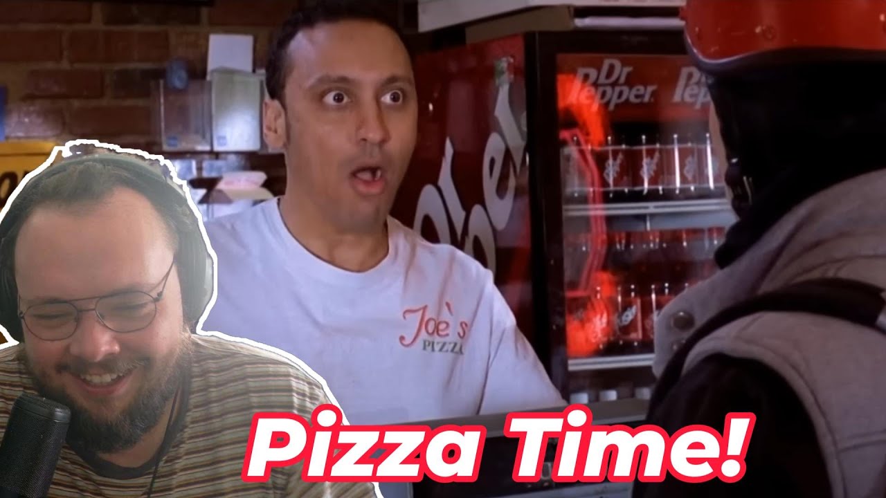 ODOGG RE-REACTS - YTP: Spiderman - Peter the Park ranger - YouTube