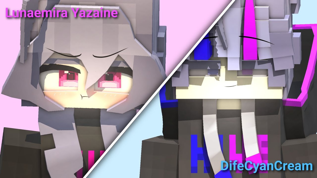 Render Minecraft Prisma 3D - YouTube