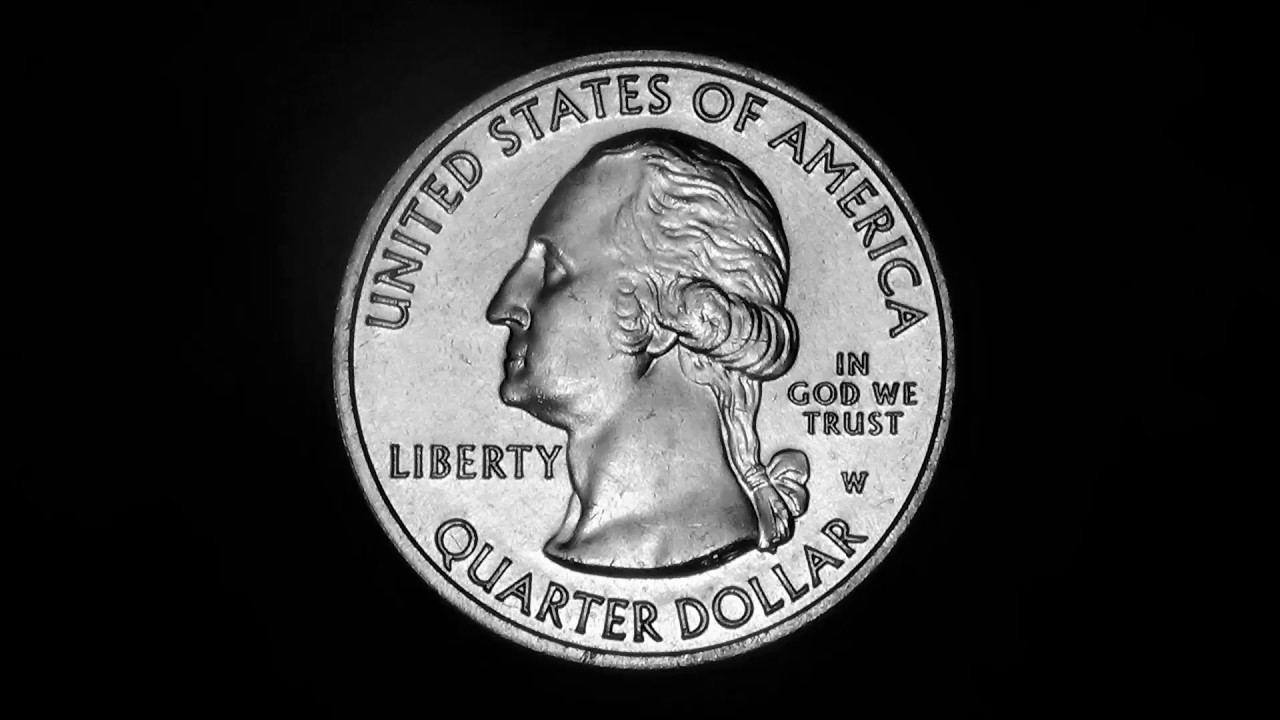 The 2019 West Point Mint Quarters Part 4 The San Antonio Missions ...