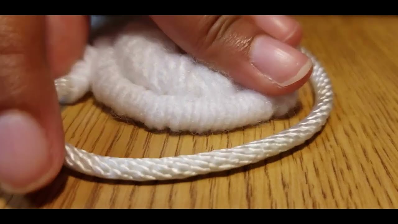 Coiling Technique Demo - YouTube