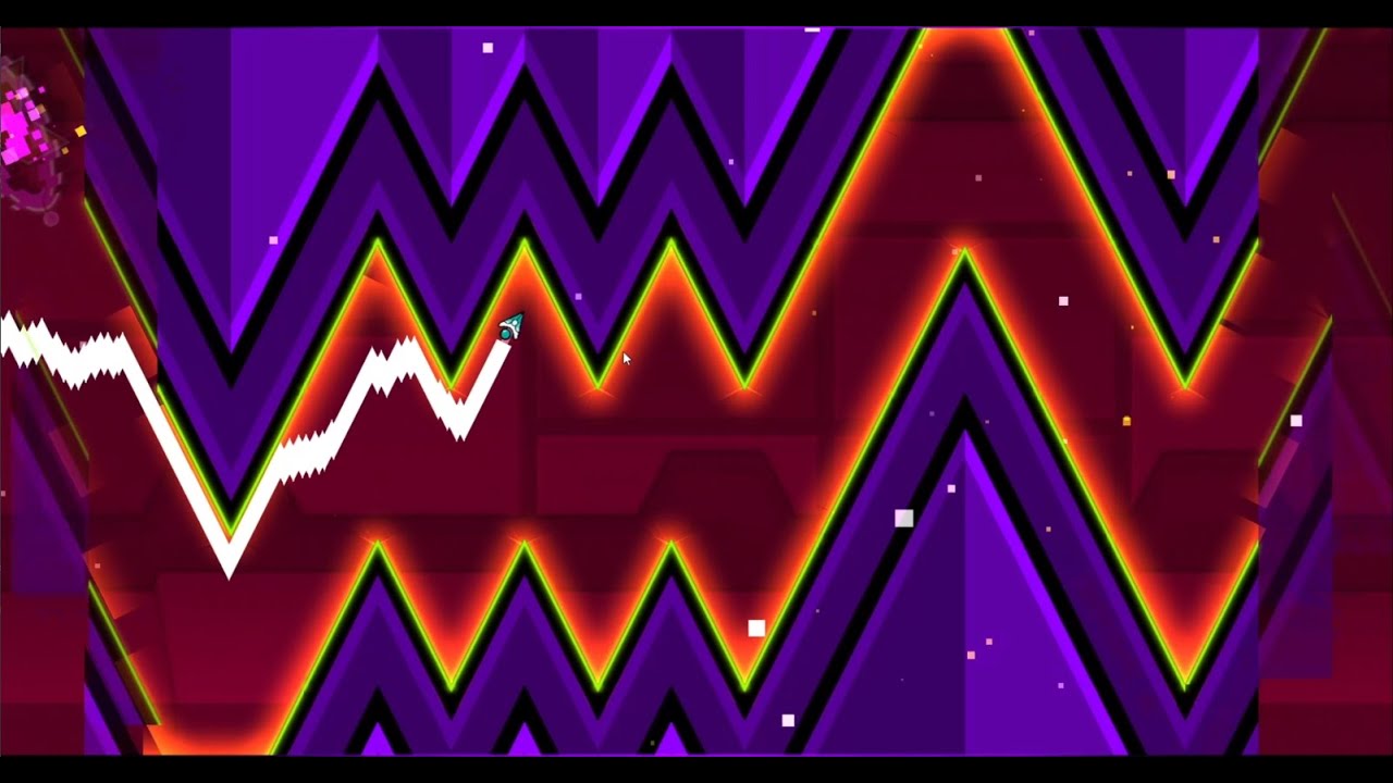 A normal GD Player in Ohio - YouTube