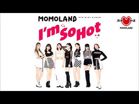 [FULL ALBUM] 모모랜드 (MOMOLAND) - Show Me (5th Mini Album)