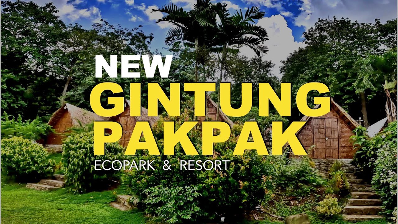 NEW GINTUNG PAKPAK Eco Park | Solo Ride Arayat Pampanga | Suzuki GSX ...