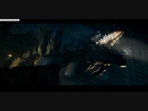 Kaiju Appreciations: Jira - YouTube