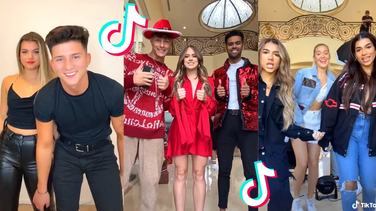 The Triller Compound New TikTok Compilation (November) - YouTube