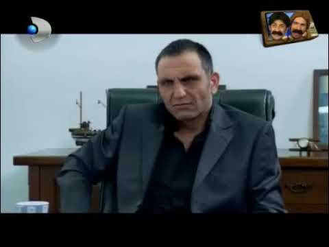 Memati Baş koca kafalar montaj