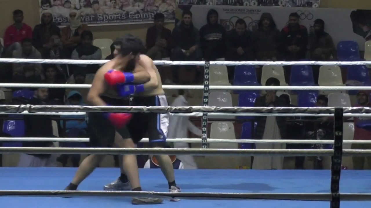 Mohammad Ehsan Ayoubi VS Muhammad Rehan Azhar - YouTube